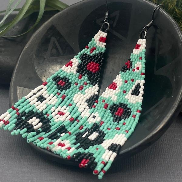 Earrings – Artifact Bead Company